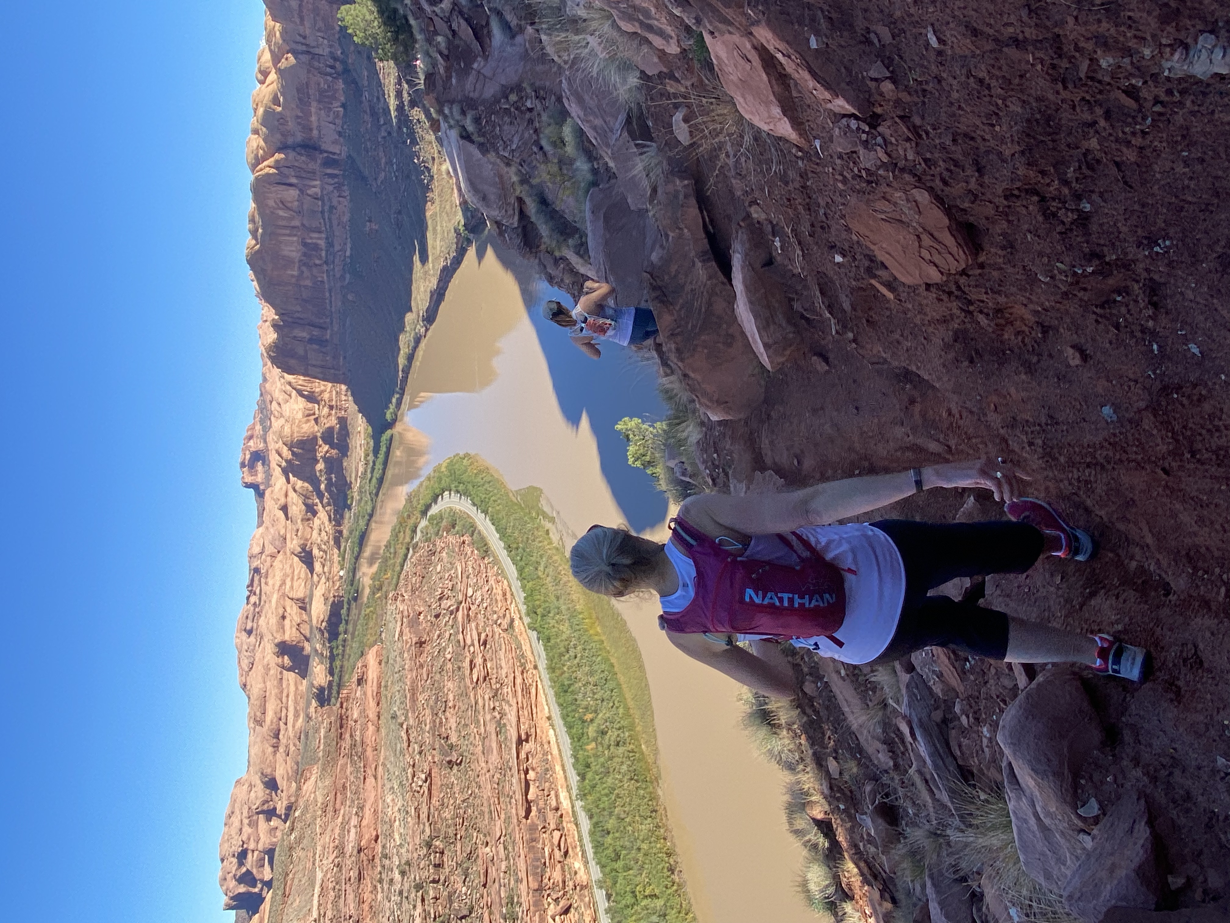 Moab Mindful Running Retreat (Level II) - Run Wild Retreats + Wellness